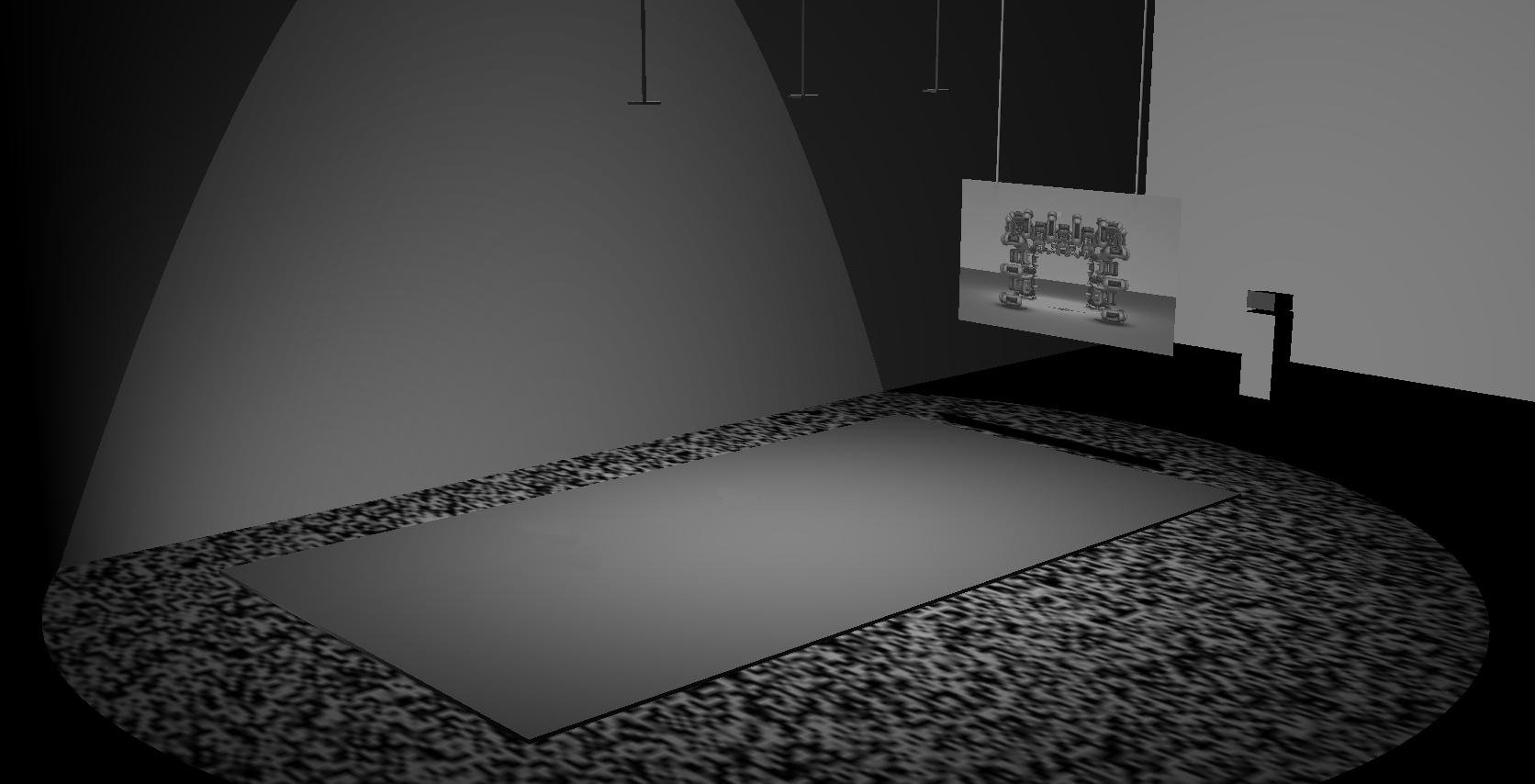 THE_MACHINES | [on:]